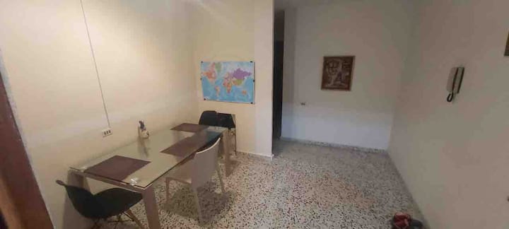 Private Room In The Apartment. - Torrevieja
