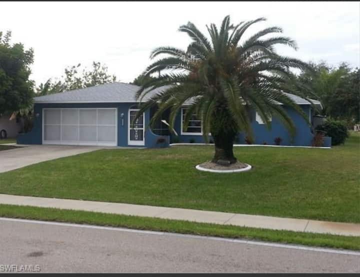 Triple H Resort - Cape Coral, FL