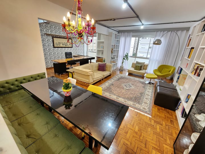 Perdizes, Próximo Ao Parque Da ÁGua Branca - São Paulo