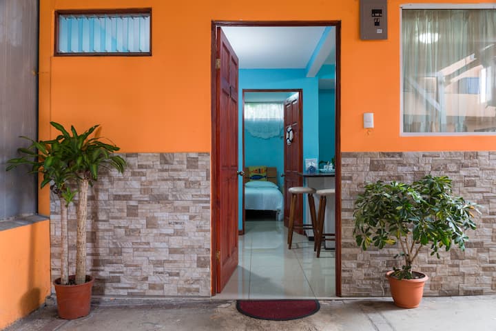 Loft San Pedro, San Jose - San José