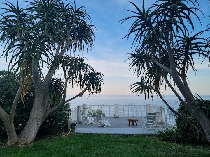 Casa Orange
Cin: It008031b5dbed7vbj - Imperia