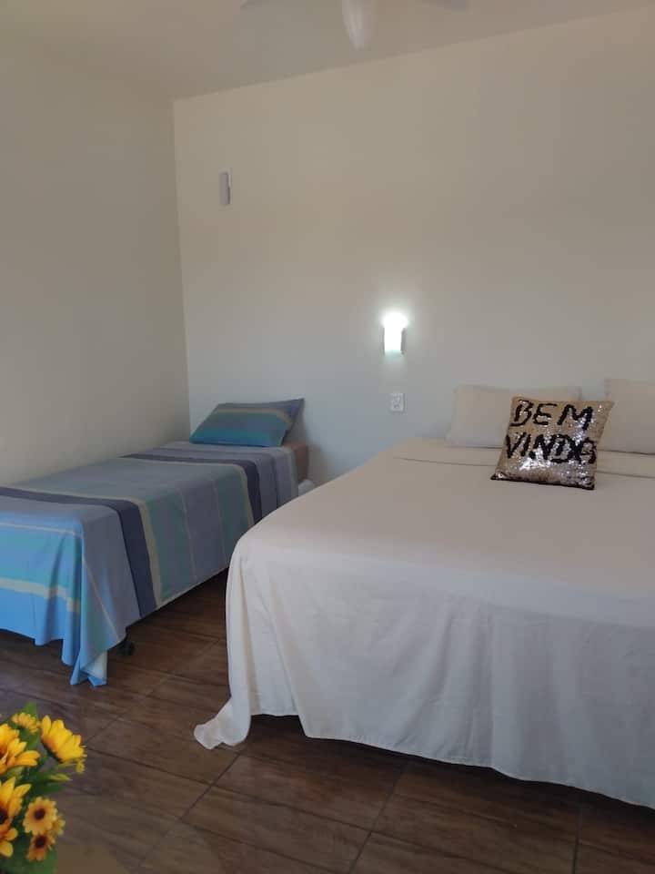 Suíte Praia Rosa Norte - Imbituba