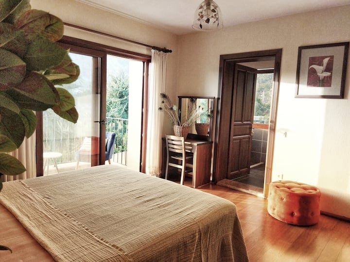 Ajna Room - Göcek