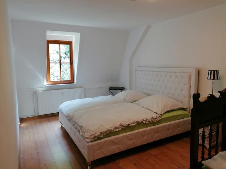Bergglück - Pirna