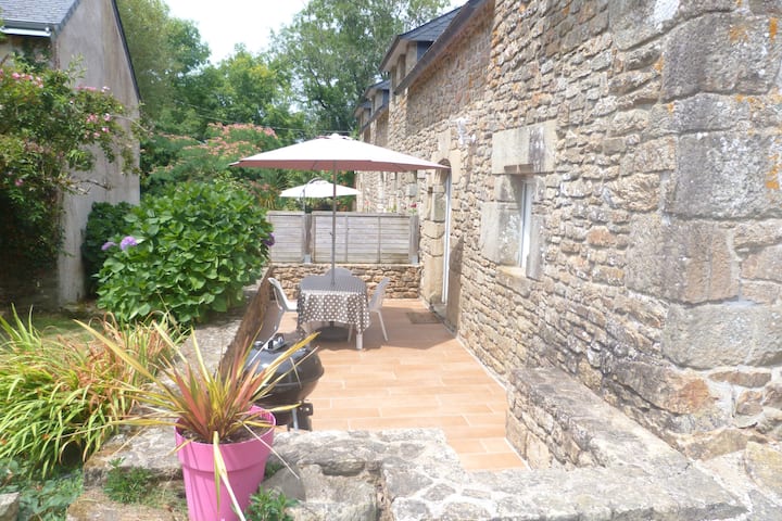 Location Proche Du "Golfe Du Morbihan" - Baden