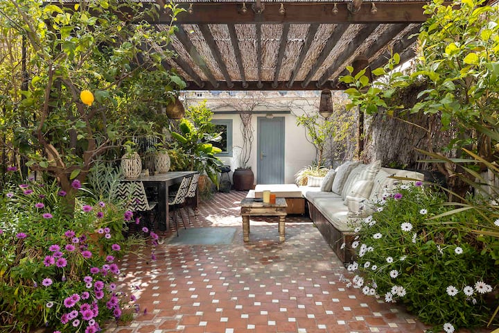 Terrace Luxury Flat - Barcelona