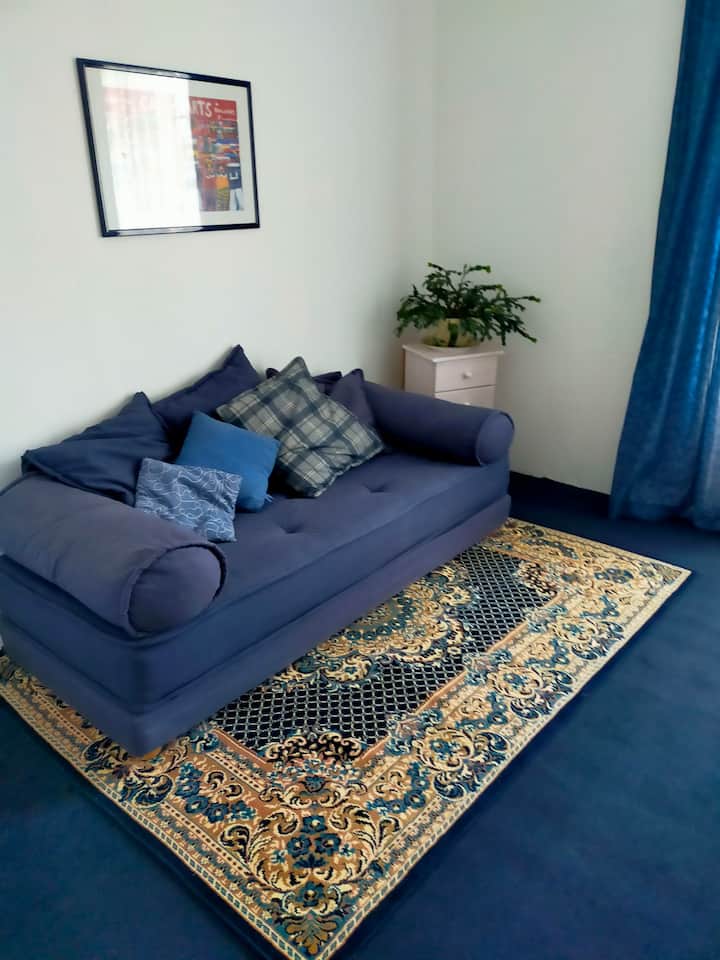Chambre Sérénité - Dol-de-Bretagne