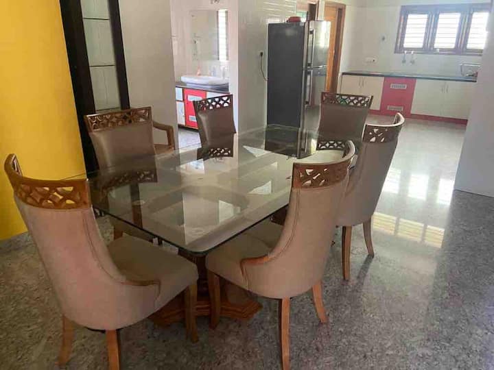 Two Bedroom House - Mysuru