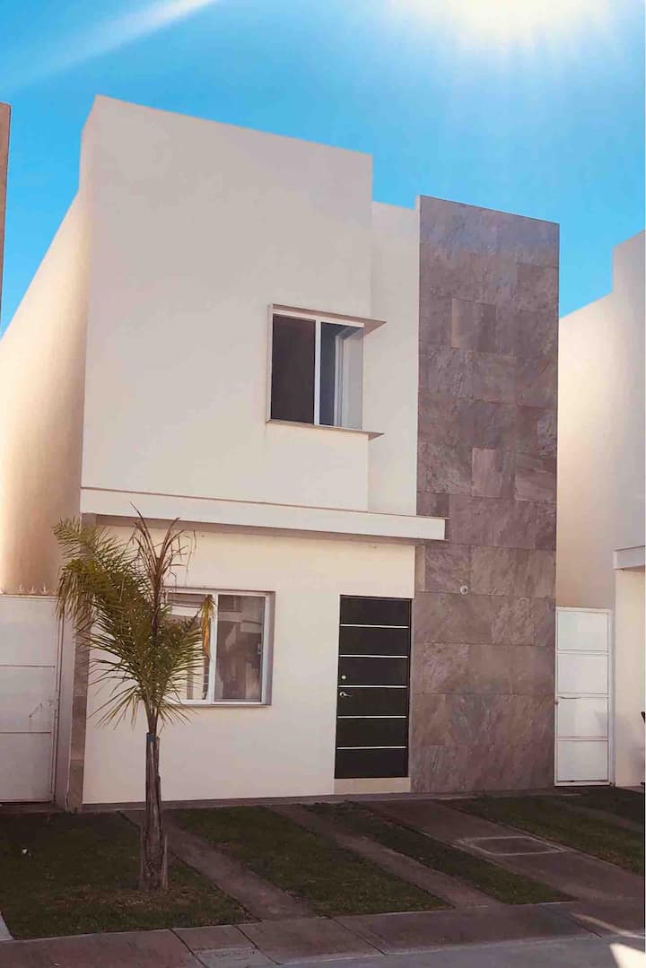 Alojamiento Completo - Aguascalientes