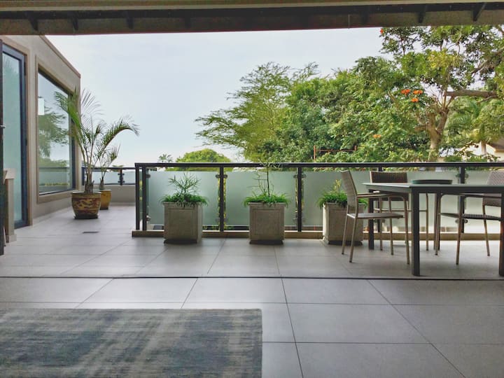 The Apartment - uMhlanga