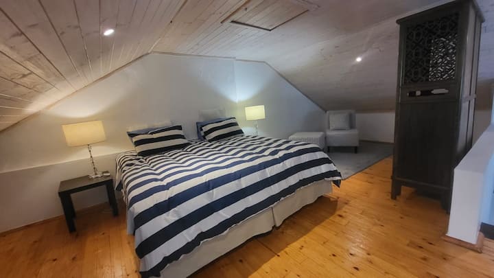 Loft Cottage - Knysna