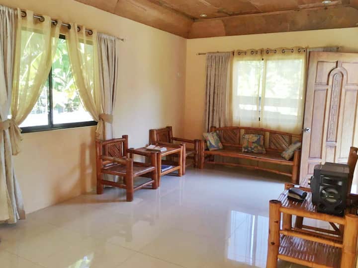 Balai Esperanza- Private Room 1 - Oslob