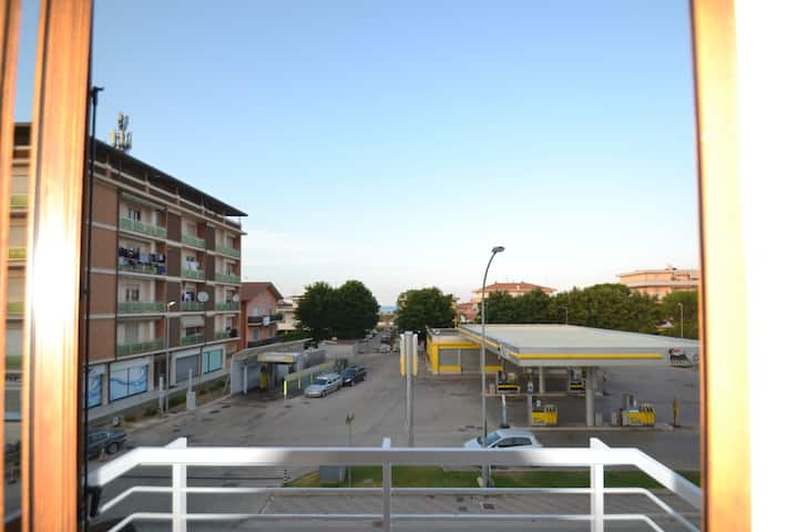 L'oasi Sul Mare! - Porto Sant'Elpidio