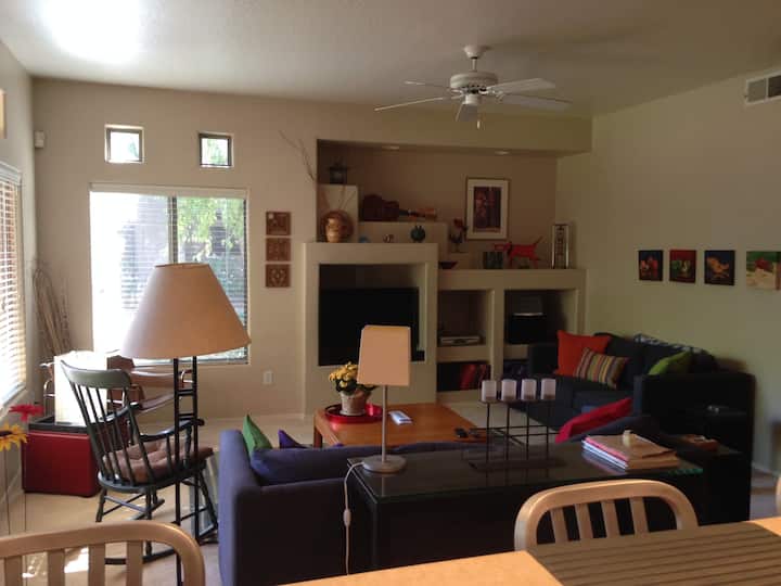Relaxing Condo In Chandler Arizona - Chandler, AZ
