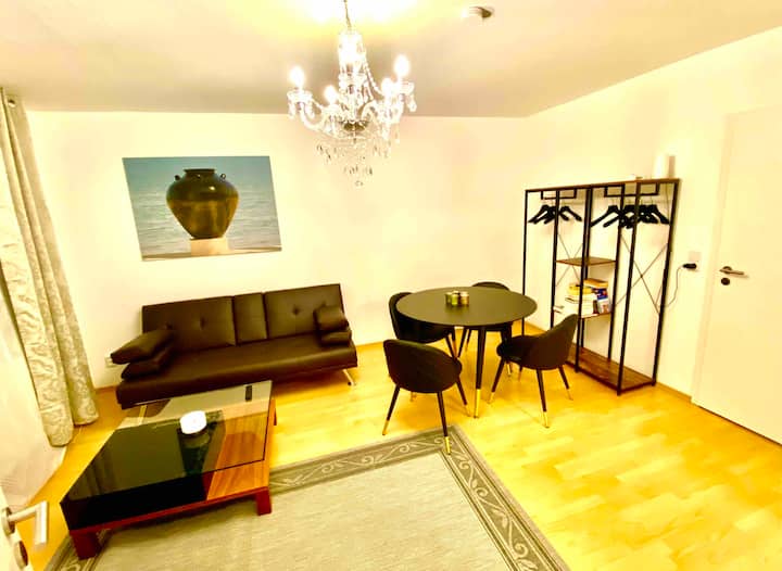 Weimar Cityappartement - Weimar