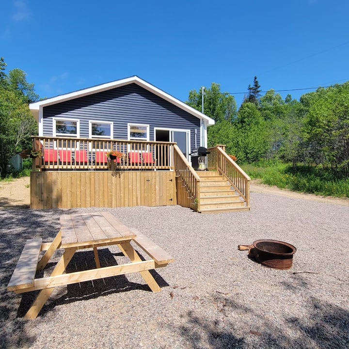 Abbott's Oceanview Nl In Terra Nova National Park - Newfoundland and Labrador