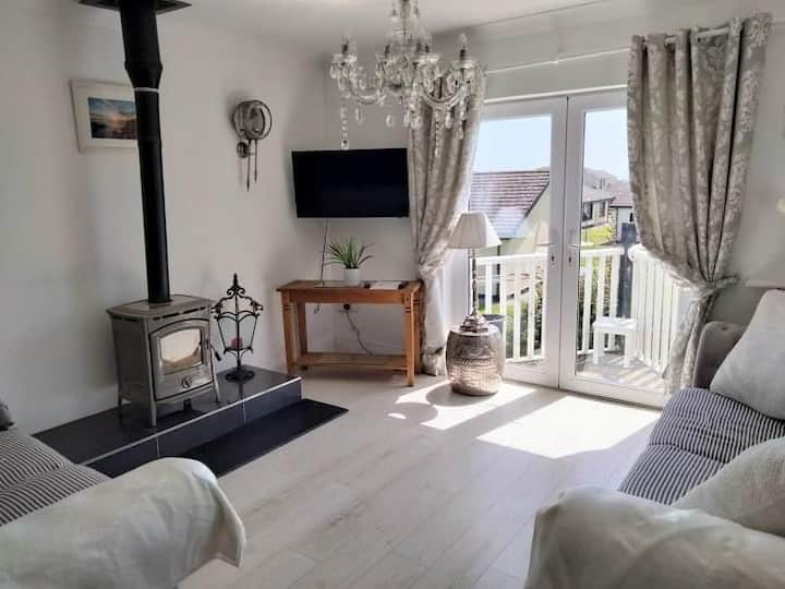Beachside Apartment In Tramore. - Tramore