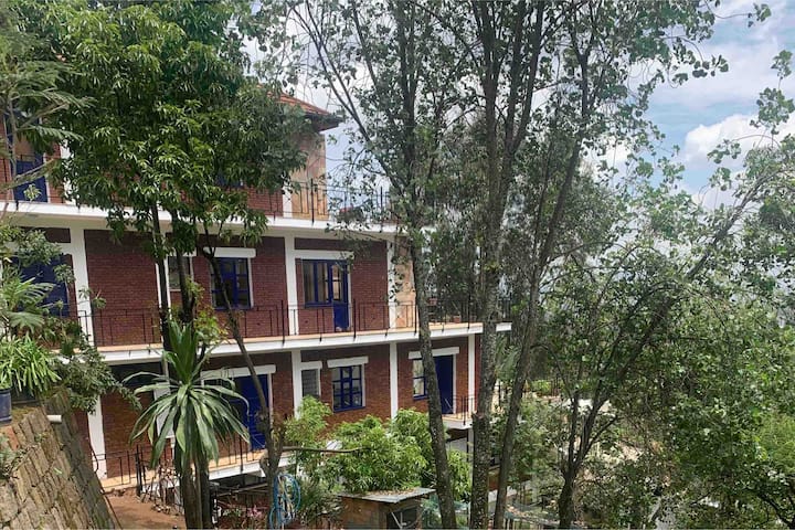 Nice Ministudio With Amazing View Of Addis - Ethiopia