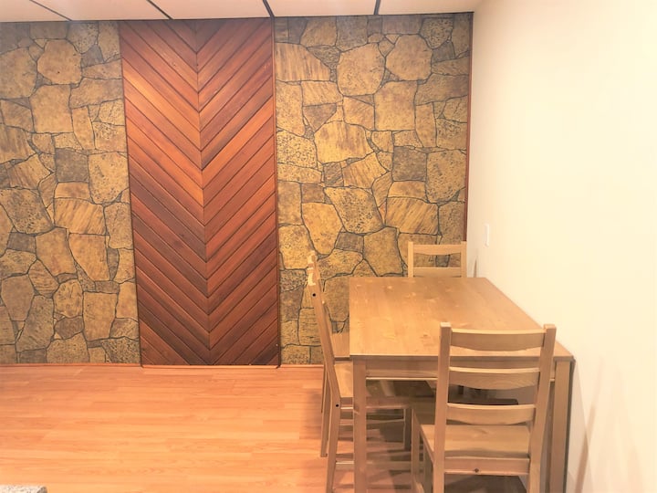 Toronto Cozy Basement - Toronto