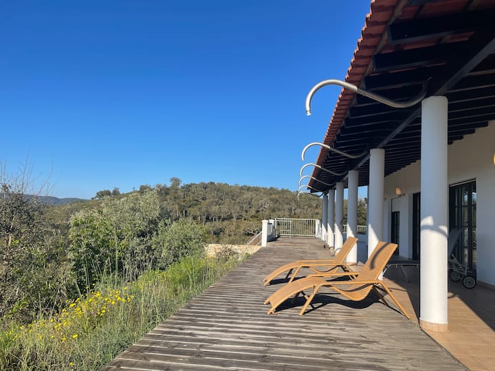 Misericordia De Boavista - A Retreat To Nature - Odemira