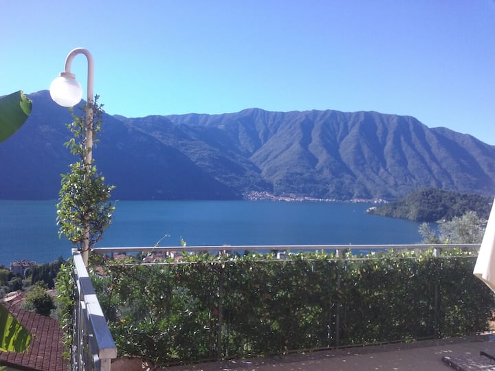 Helen Home - Bellagio