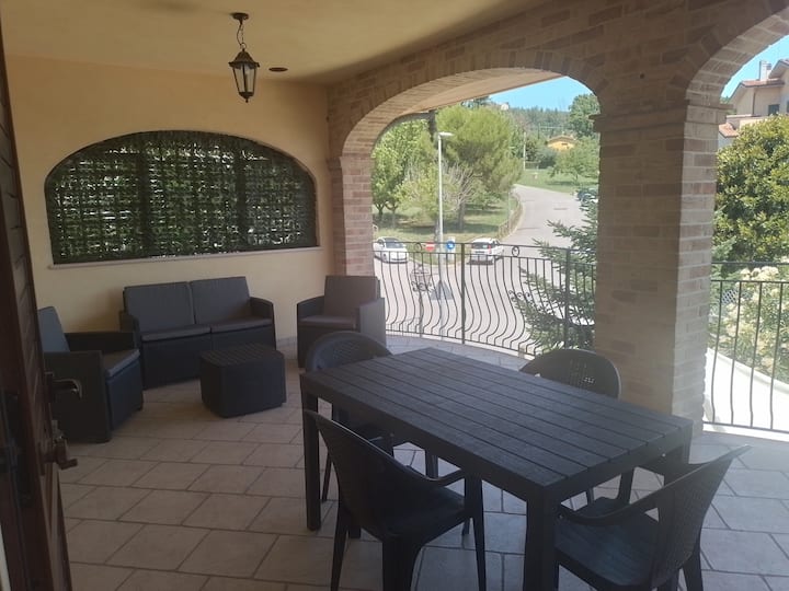 Casa Vacanza La Fisarmonica - Recanati