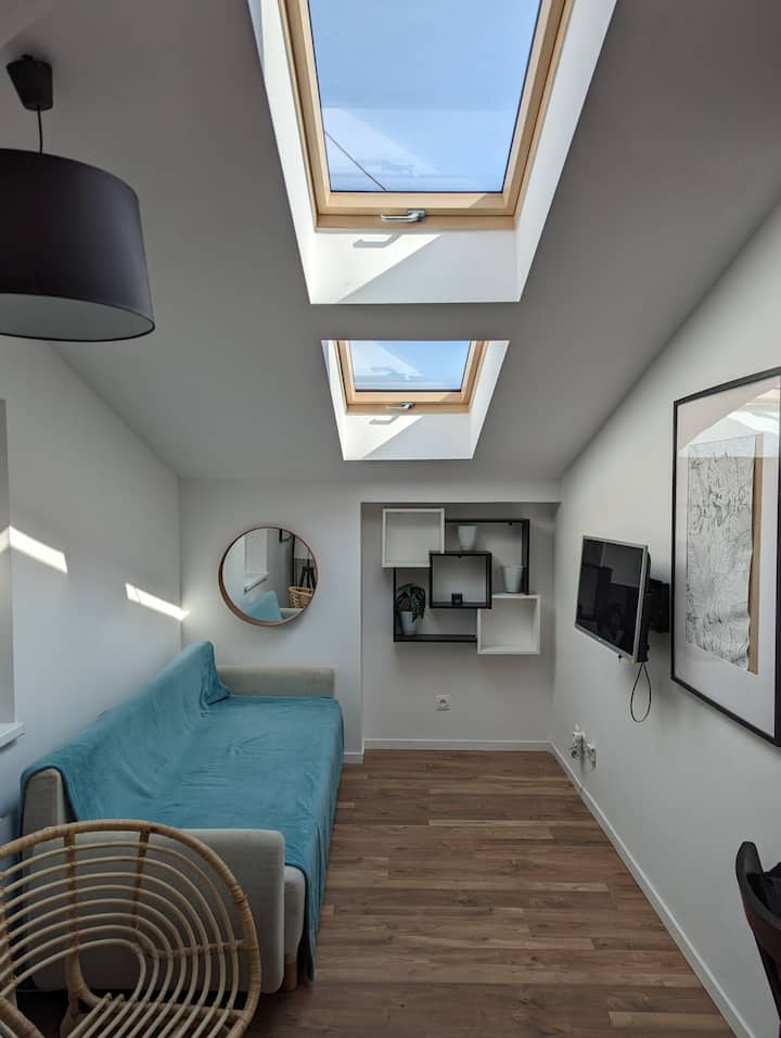 Cozy Apt, Near Wawel Castle - Cracovia