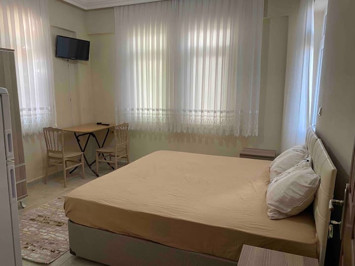 6 Kişilik Apart Daire - Fethiye