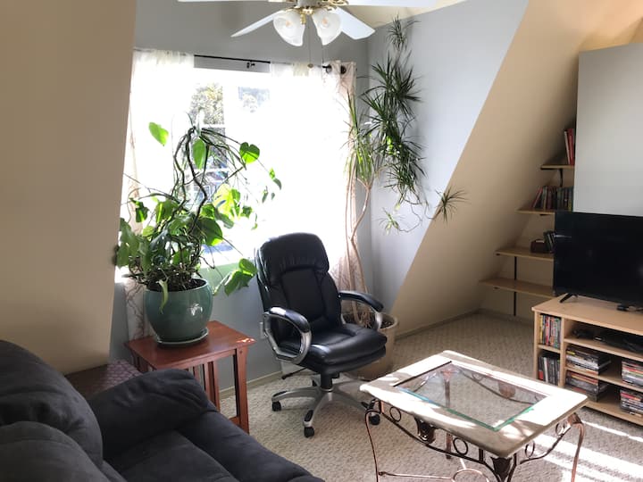 Peaceful Oasis In Portland Neighboring Milwaukie - Lents - Portland