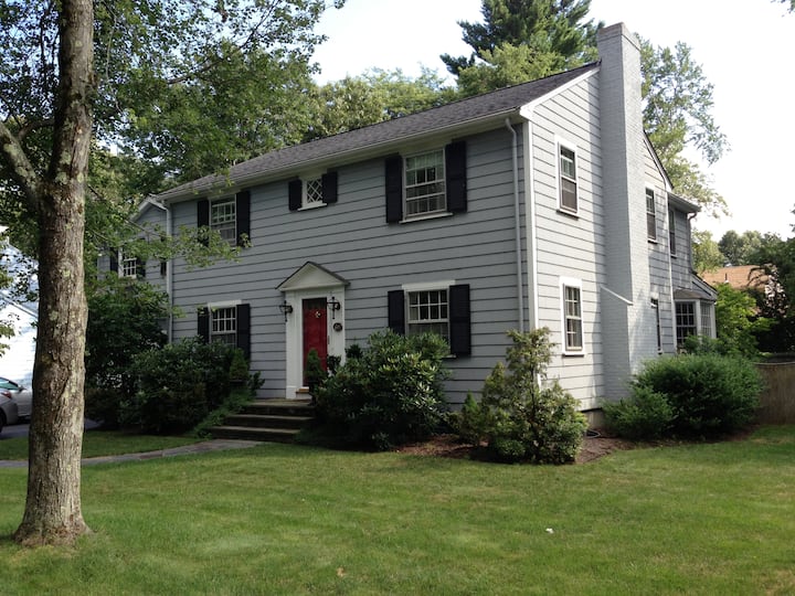Private Room In Needham, Ma, Usa - Wellesley, MA
