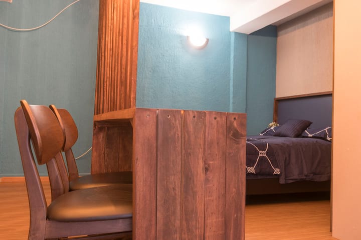 Departamento Independiente 2 - Morelia