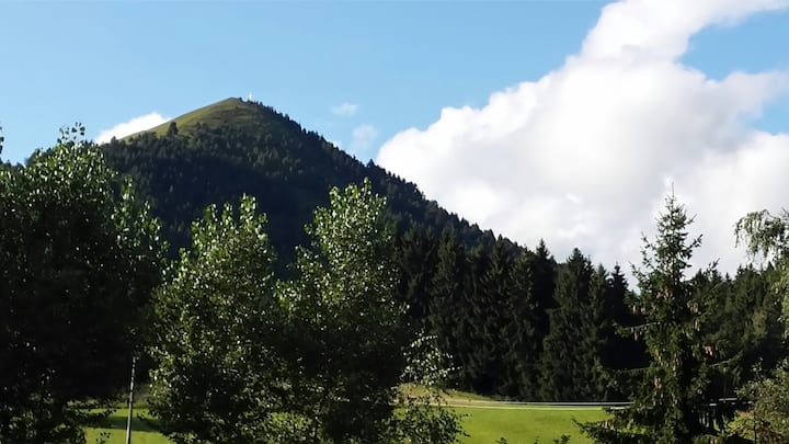 Casa Sterni - Lovere