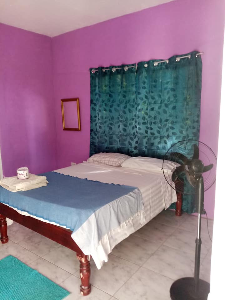 Micha House - Negril