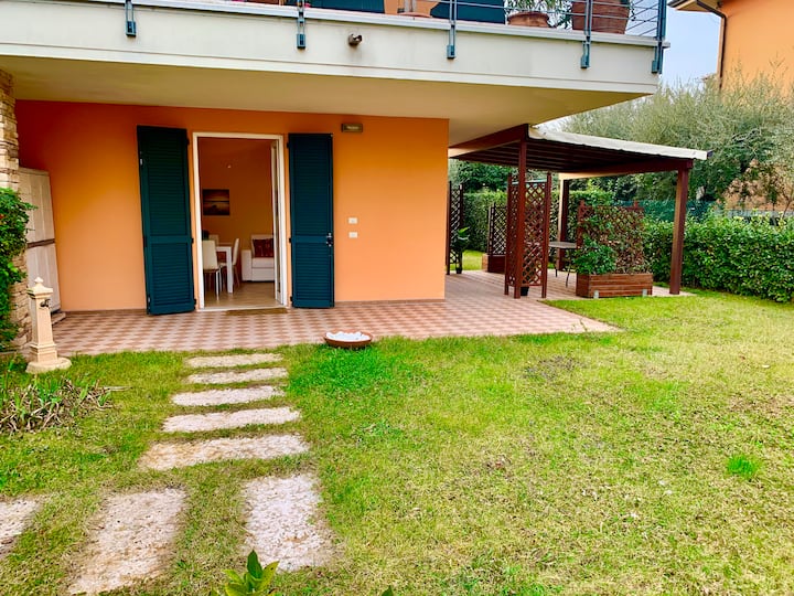 Mary's House Sirmione Swimming Pool - Sirmione