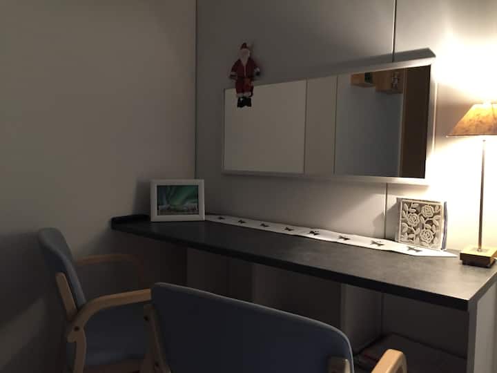 Studio By The River Ivalo - Inari