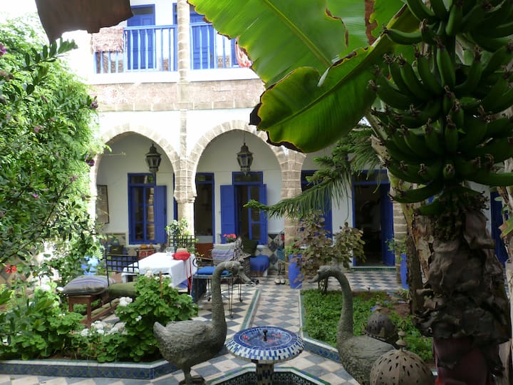 Riad Du Figuier - Essaouira