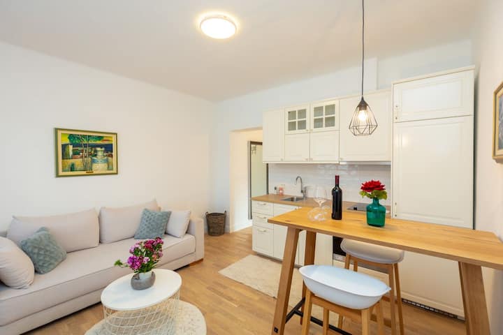Mediterranean Oasis, Apartment Lavender - Dubrovnik