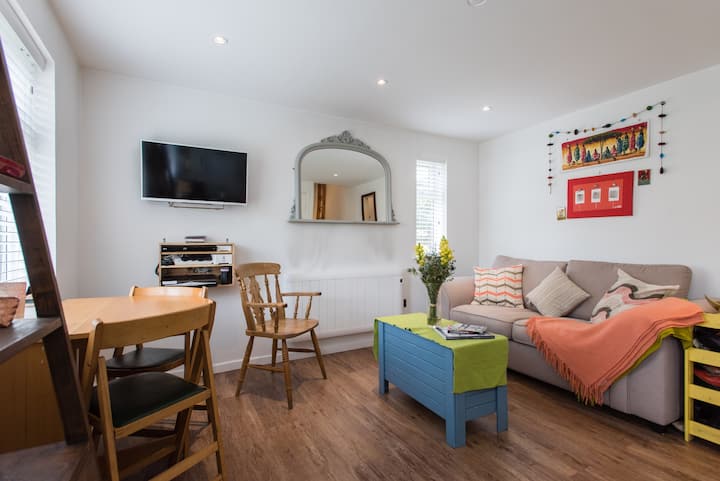 Pied A Terre In Se1 - 倫敦市