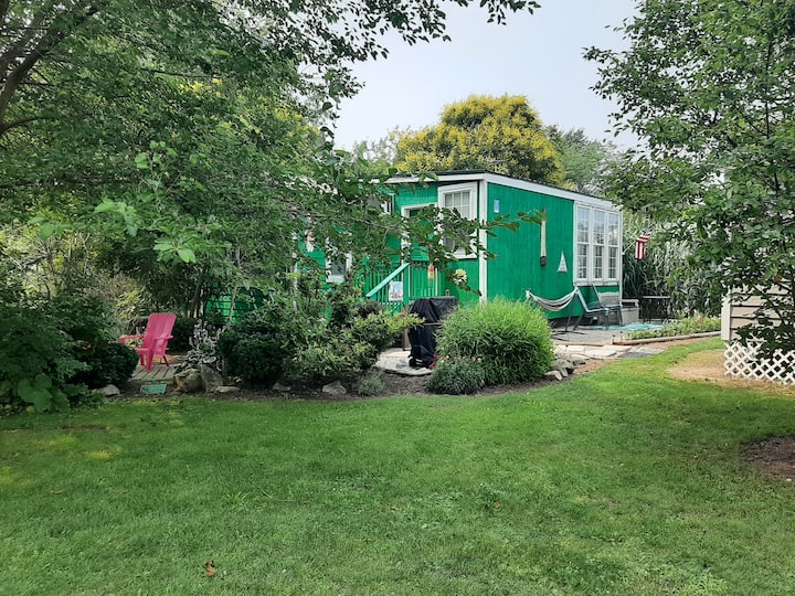 La Casa Verde - Kelleys Island, OH