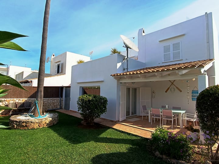Amazing Family House (Villa Avant) - Cala d'Or