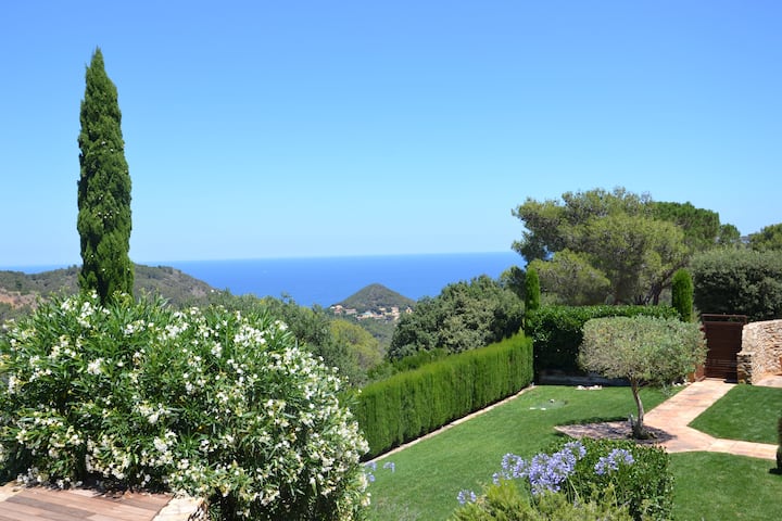 Spacieuse Villa Prés Mer/village Nouvelle Piscine - Begur