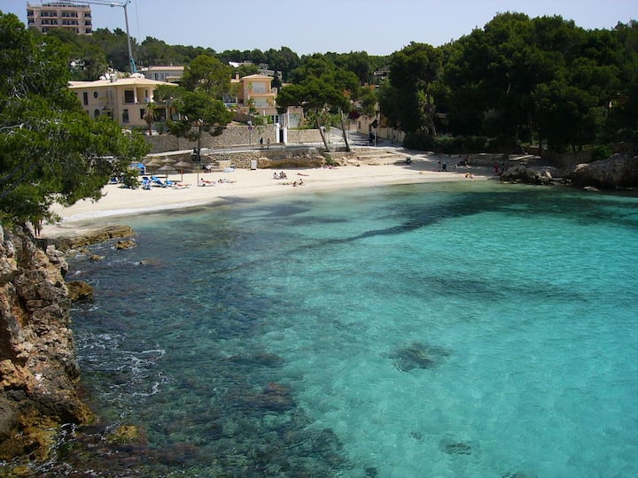 1 Bed Guest Apartment 1 - Portals Nous. - Magaluf