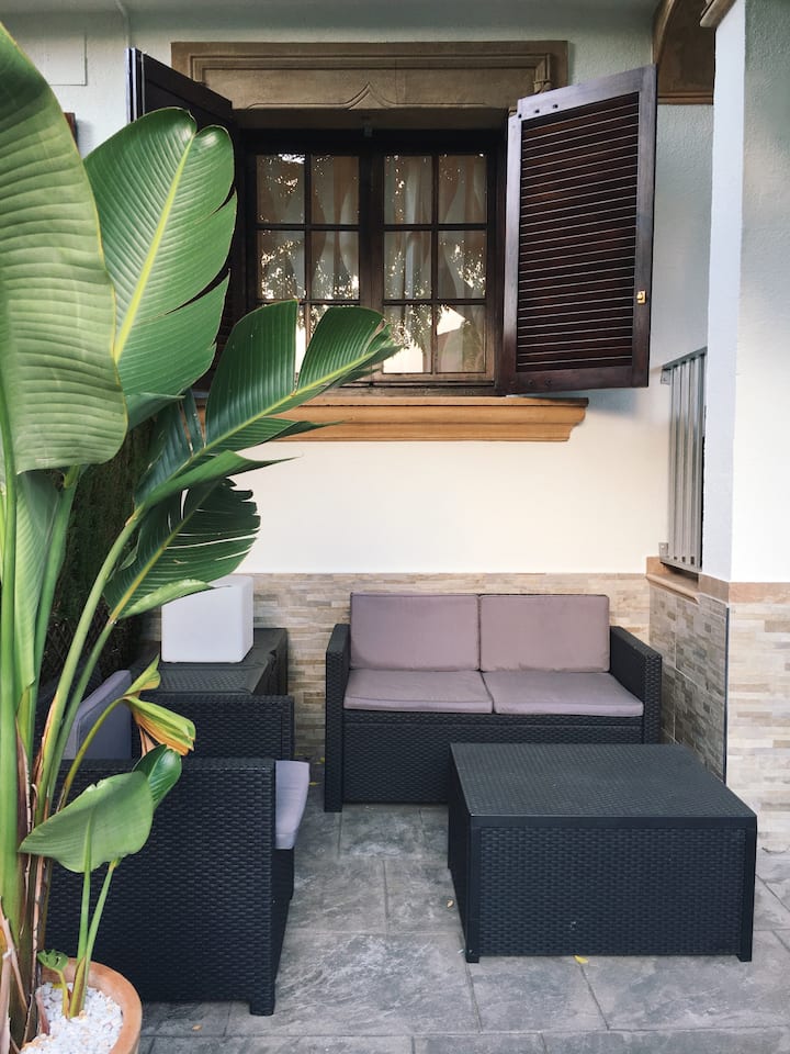 Beautiful House 15 Minutes From The Beach. Pool. - Costa Daurada