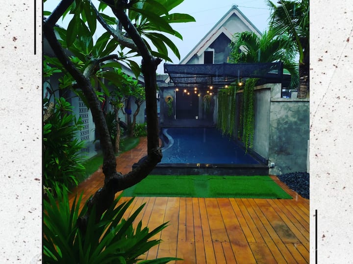 Surfer Garden Sanur Room 4 - Bali
