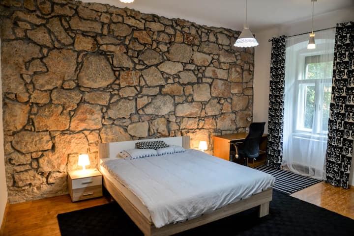 Stylish & Cosy Flat Near City Centre! - Fiume