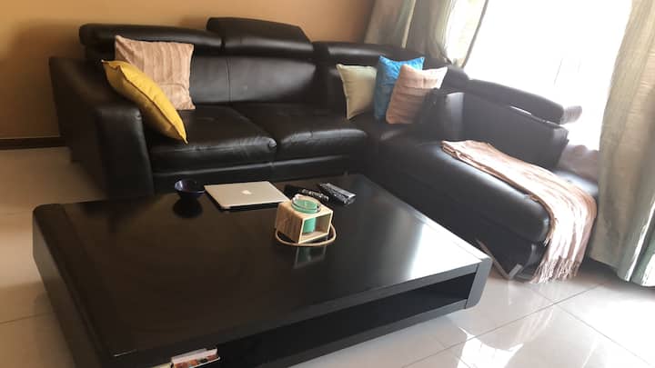 Sweet Classy Home - Centurion