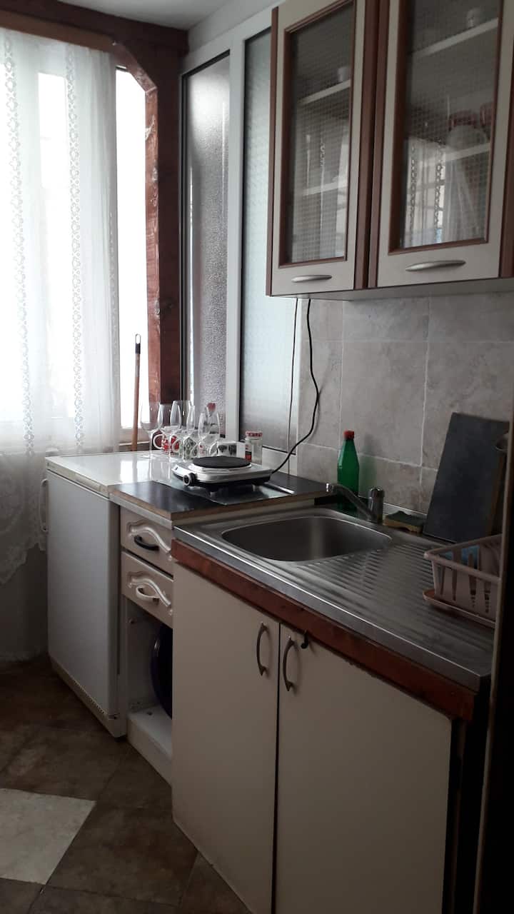 Studio Dragan Sea View - Kotor