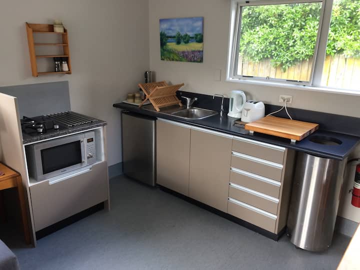 Great Space Away From Home - Cambridge