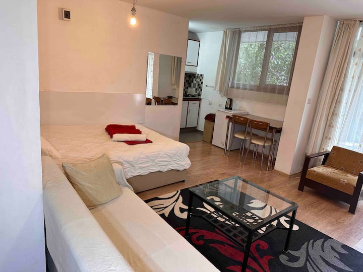 Garden House 2 - Maltepe