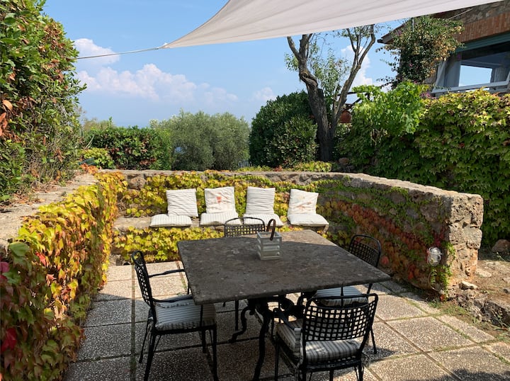 Depandance Di Charme Vista Mare - Monte Argentario